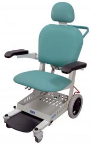 Promotal Swifi - Hauser Medizintechnik