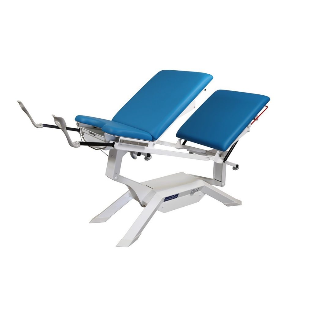 Produktkategorie Medizinische Liegen - Hauser Medizintechnik